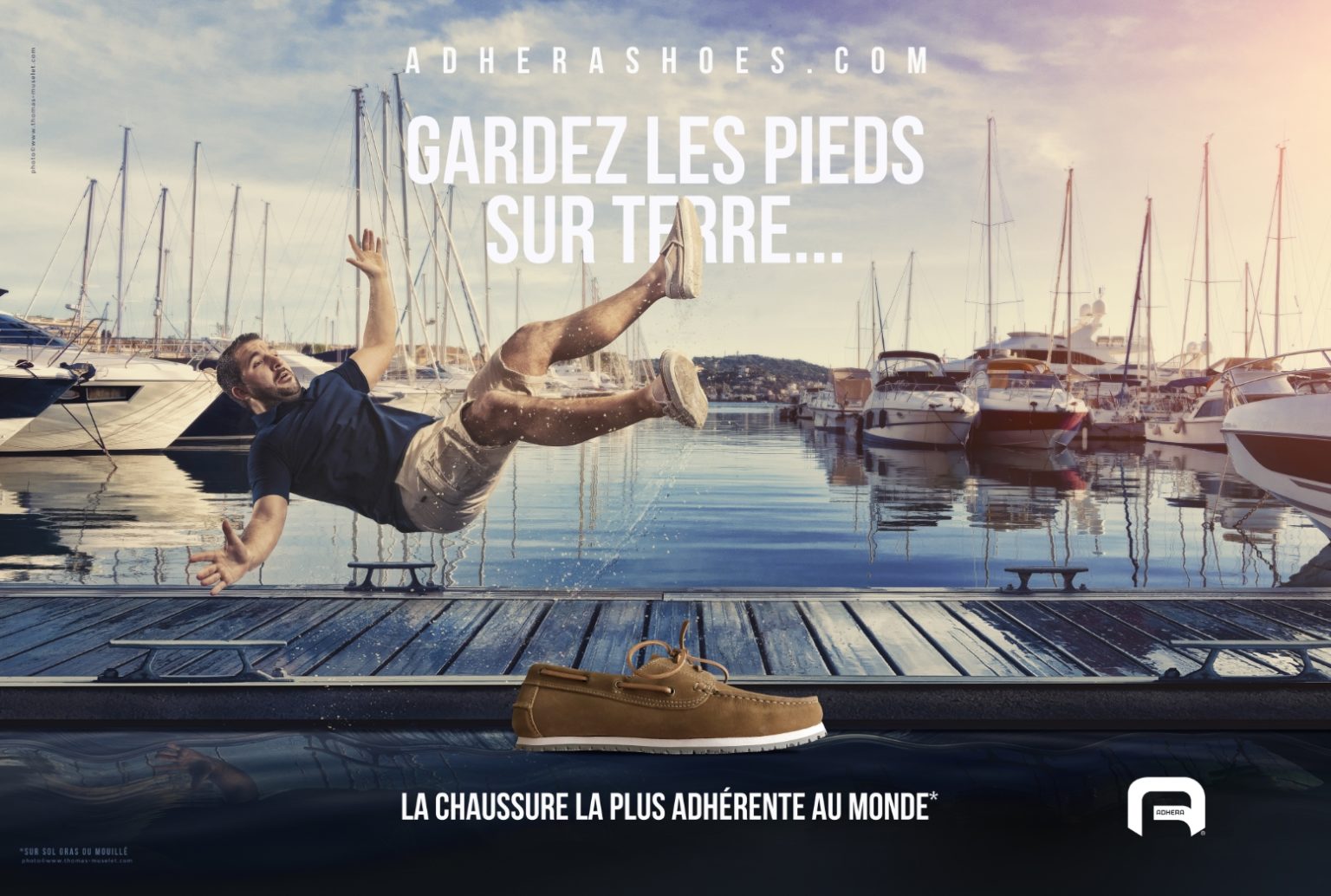 Landing page En | ADHERA