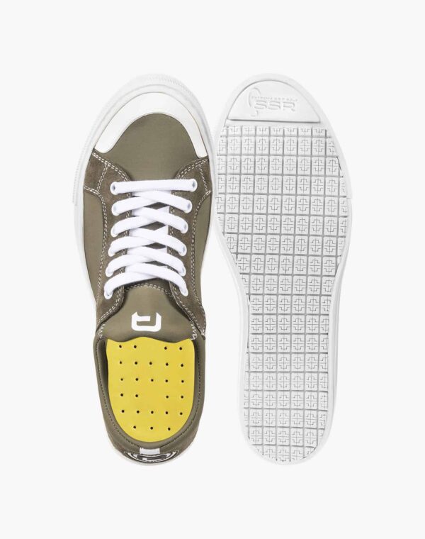 Welcome to Adhera The shoe with the world's best Grip